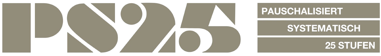 PS25 Patientenkatalog